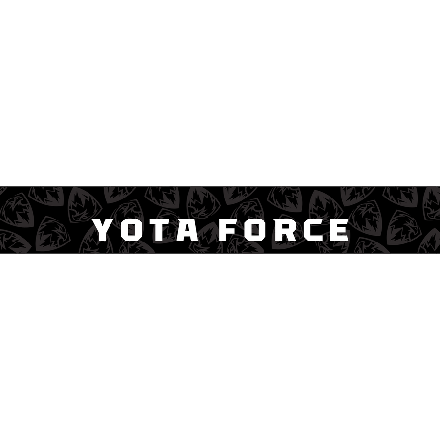 Decals – Yota Force