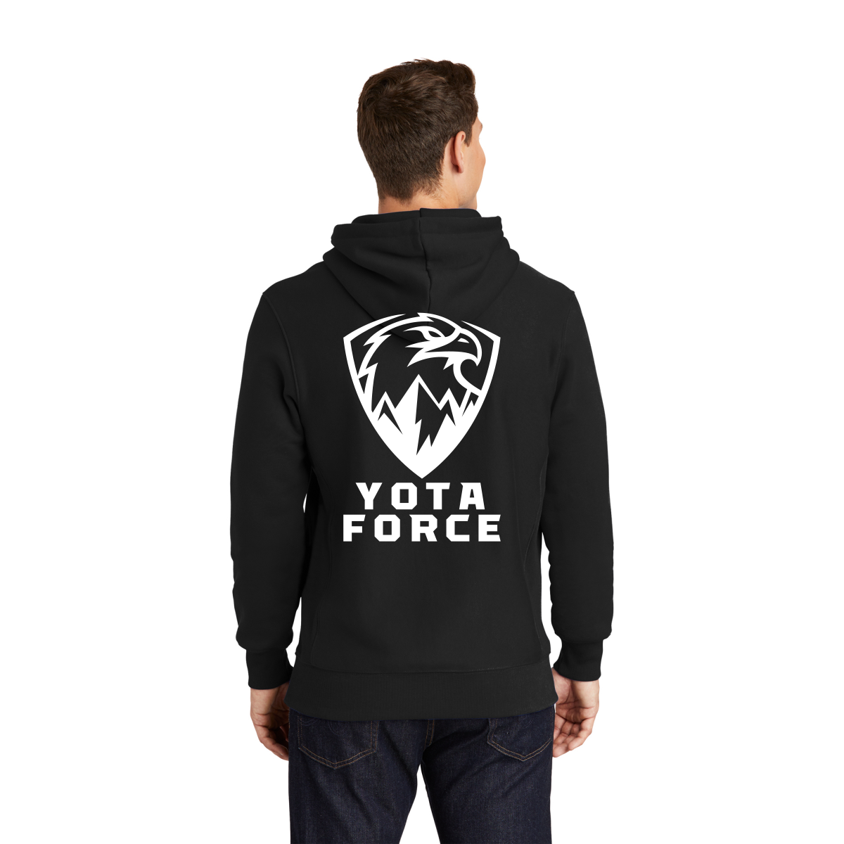 Yota Force Original Hoodie