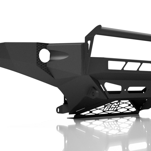 2020-2023 Toyota 4Runner Baja Series Front Bumper – Yota Force