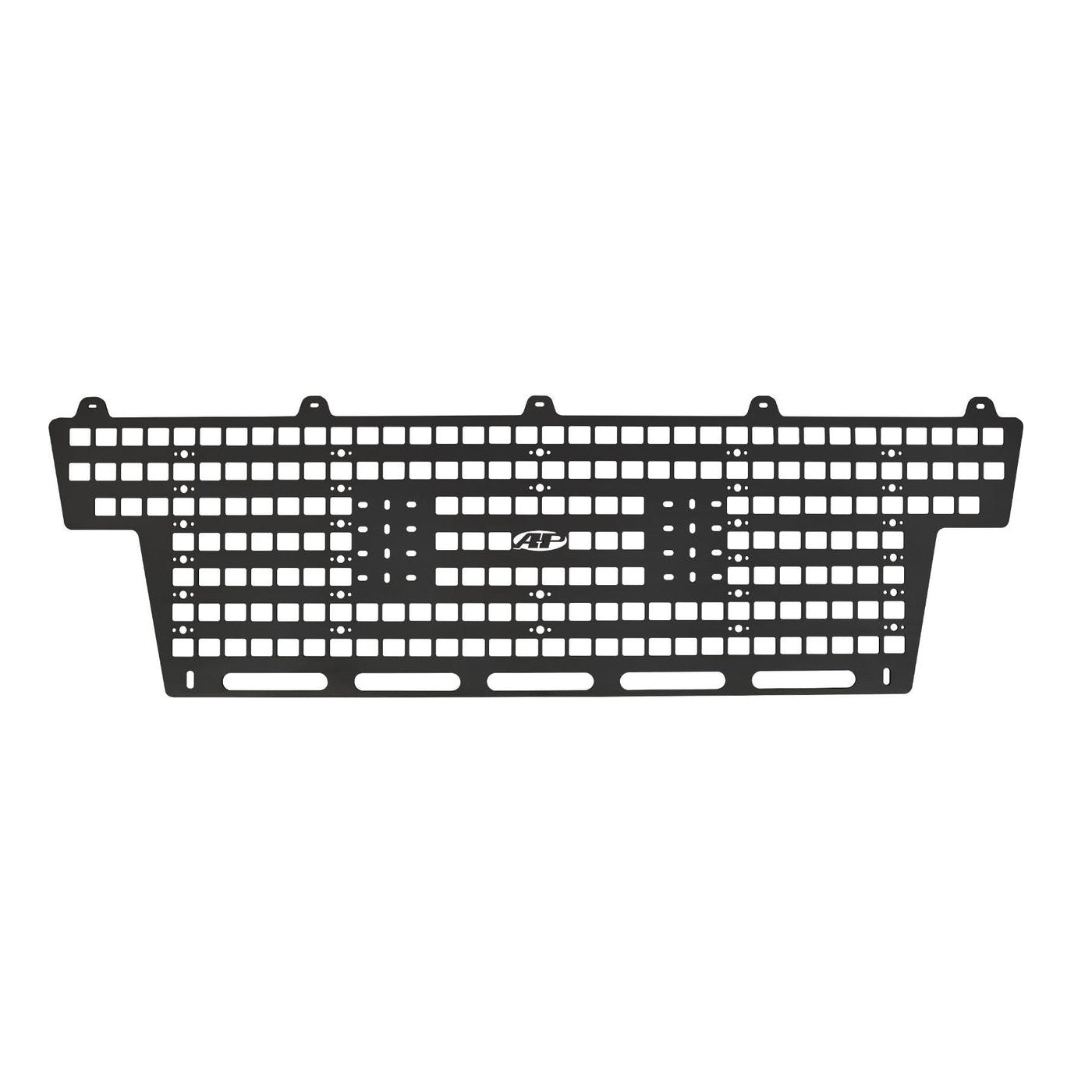 2005-2023 Toyota Tacoma Bed Molle Panel – Yota Force
